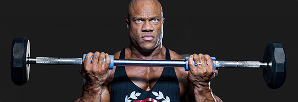 Bigger Arms | 7 Secrets Of Bigger Biceps From The Pros